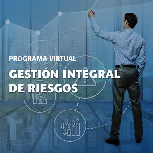 Programa: Gestión Integral de Riesgos - Centro virtual Bursen